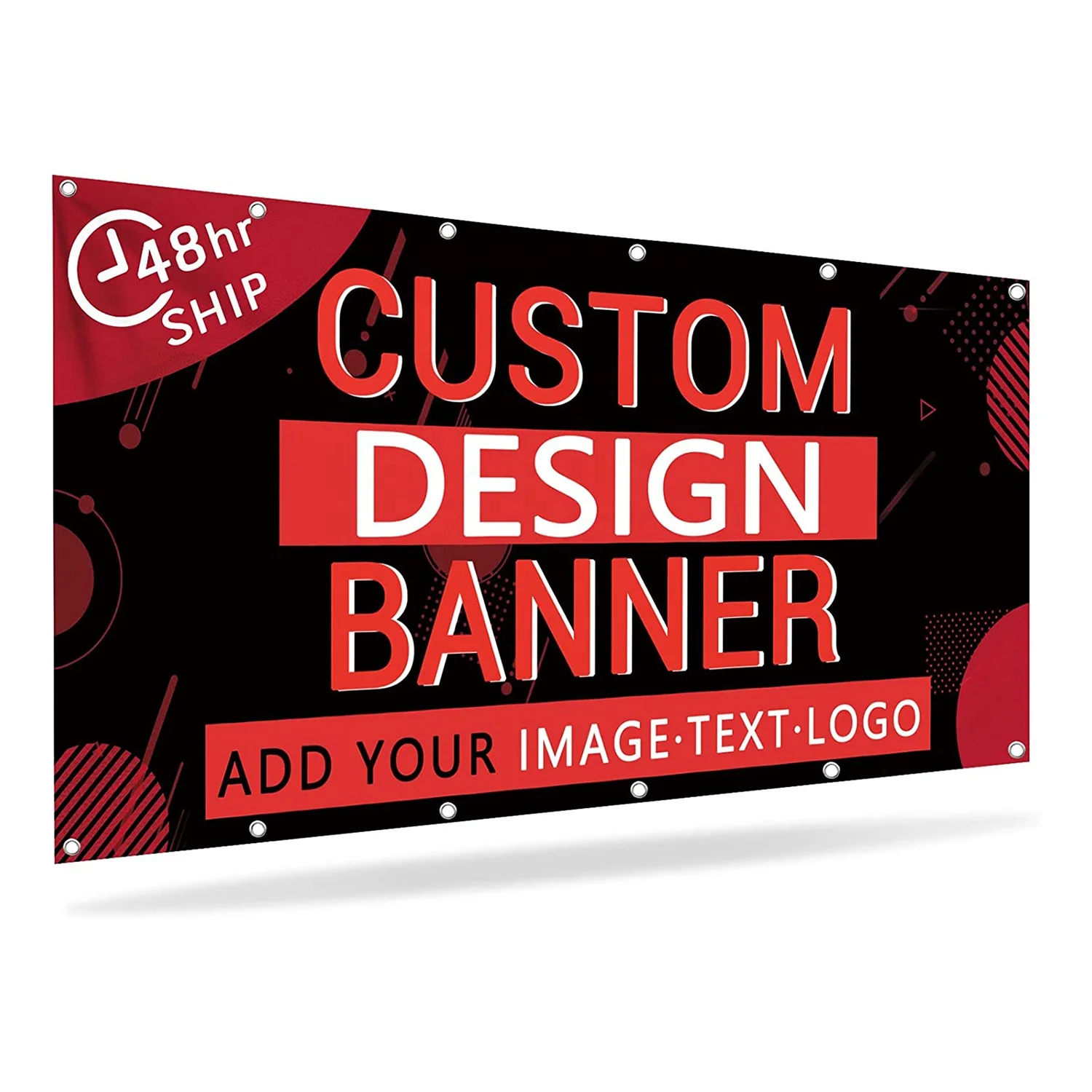 PVC Banners - Ellesi